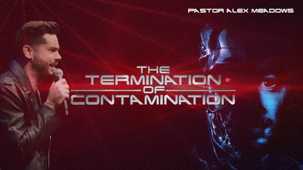 The Termination of Contamination | Alex Meadows - YouTube