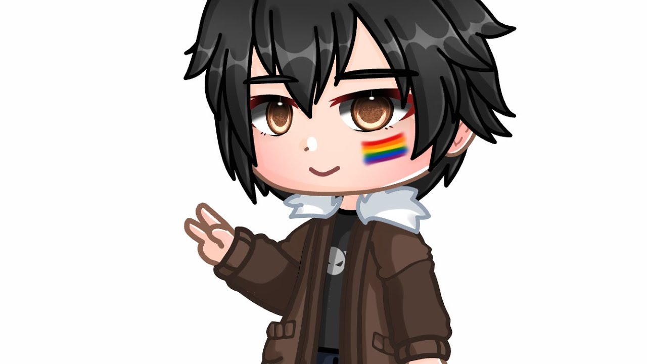 Nico Di Angelo Is Definitely Gay. || PJO || GC - YouTube