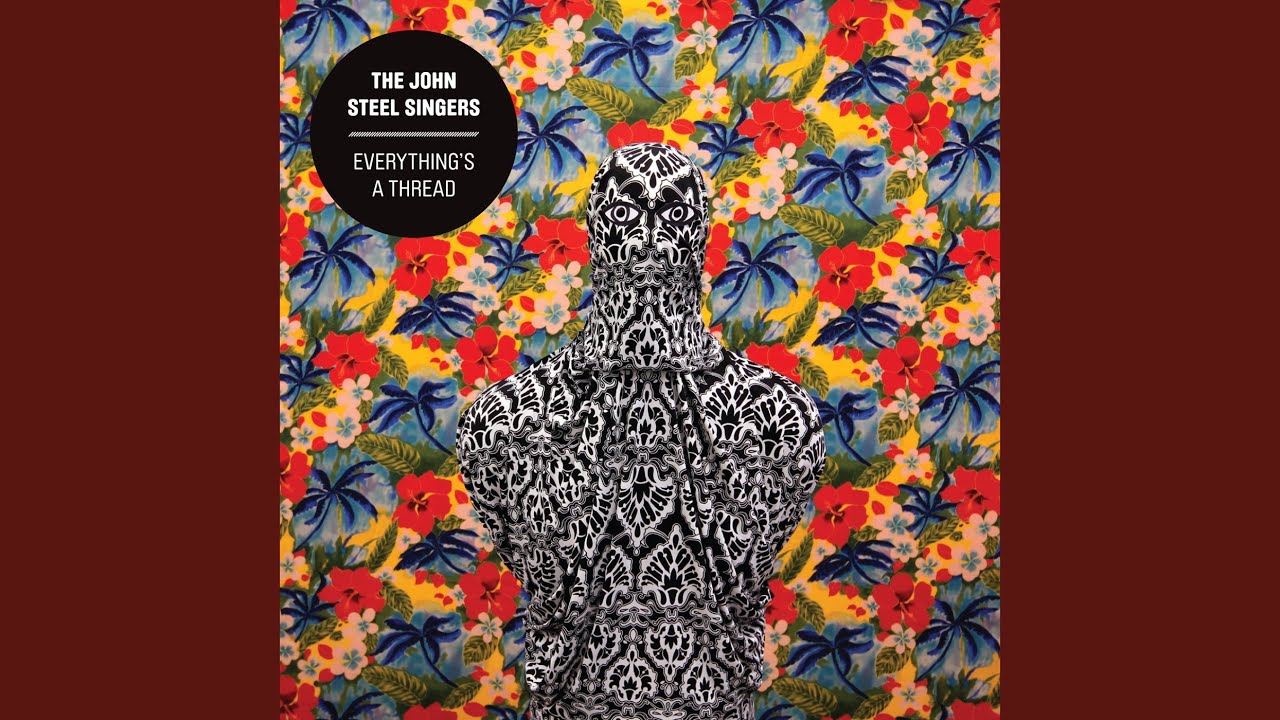 TGI Tuesdays - YouTube