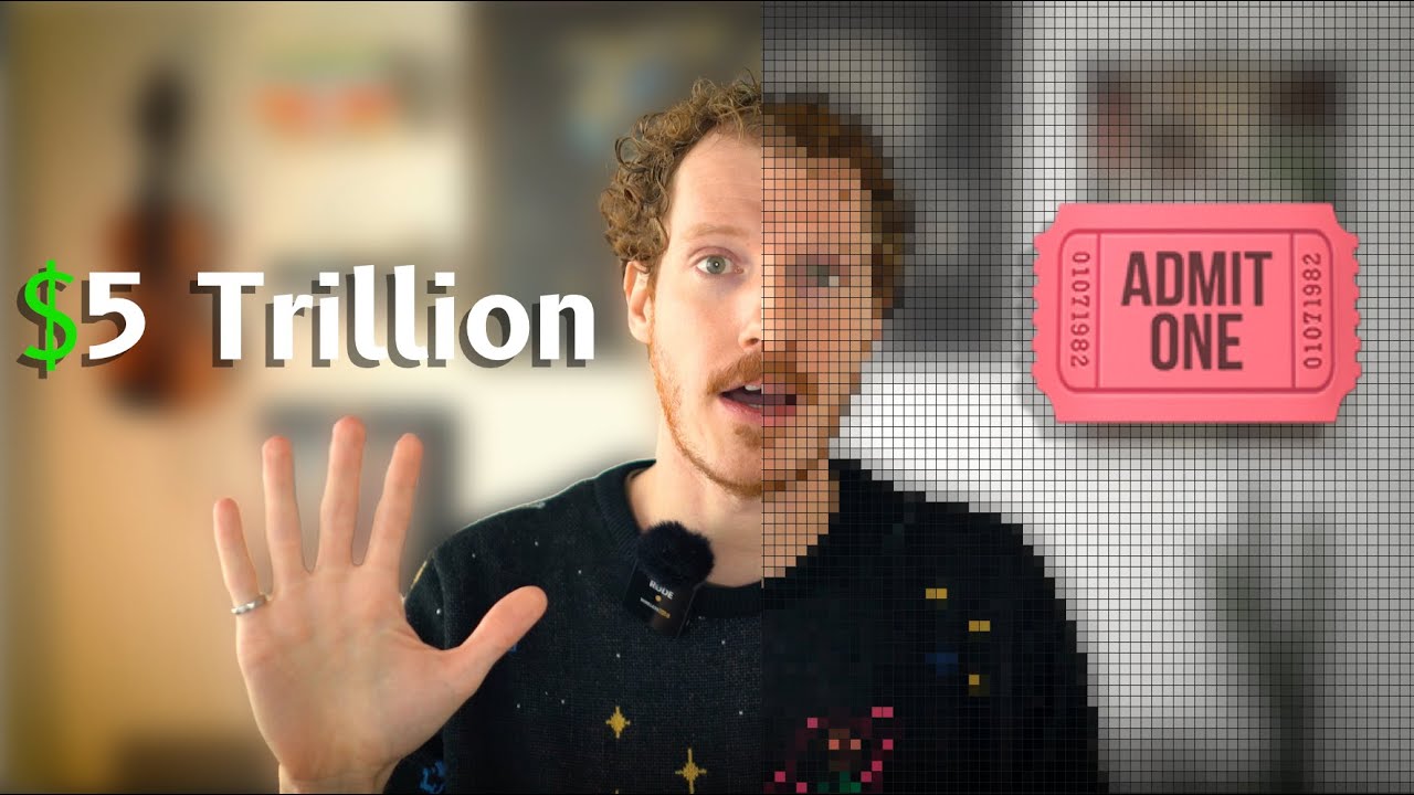Digital Identity & Personal Brand 🎟️ Your Ticket To The Creator Economy ...