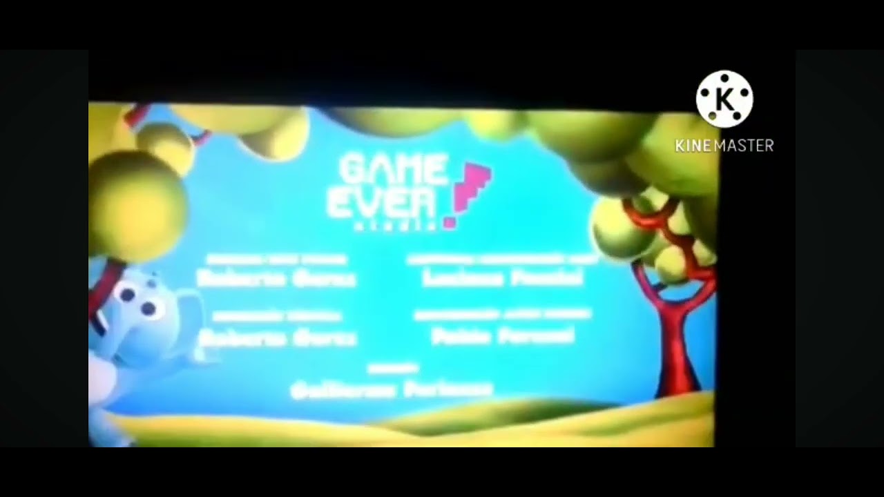 (REUPLOAD) Las Canciones De Zoo Créditos - YouTube