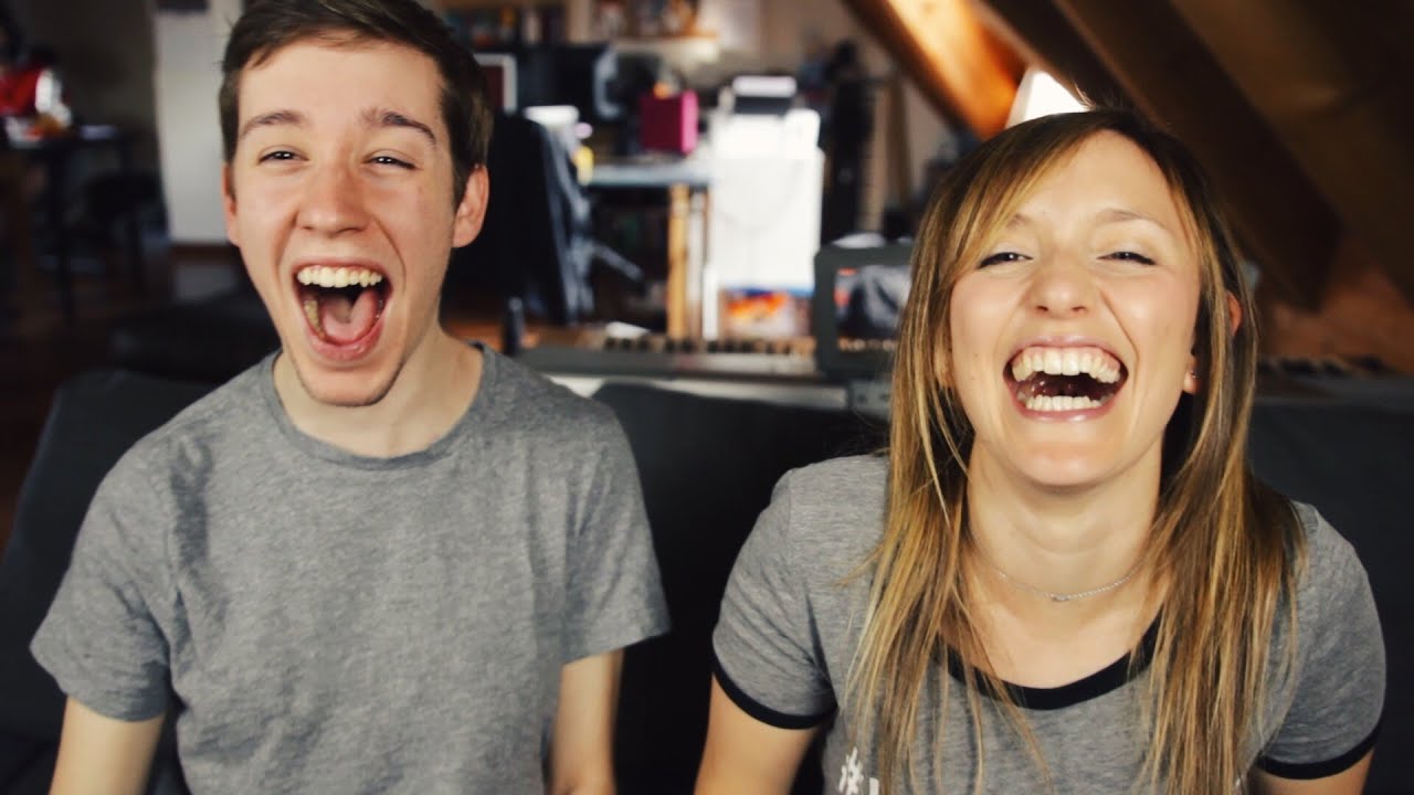 LA COLABORACIÓN MÁS ÉPICA con RoEnLaRed - YouTube