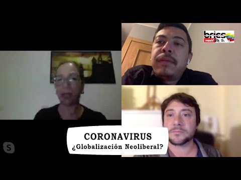 TANIA DÍAZ, RICHARD BENAVIDES Y ROMAIN MIGUS "EN LÍNEA CON @BRICSPSUV ...