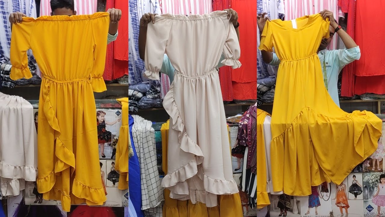 Western Fancy Tops collection 👗👗Buy Western Fancy Tops In Bd😍 - YouTube