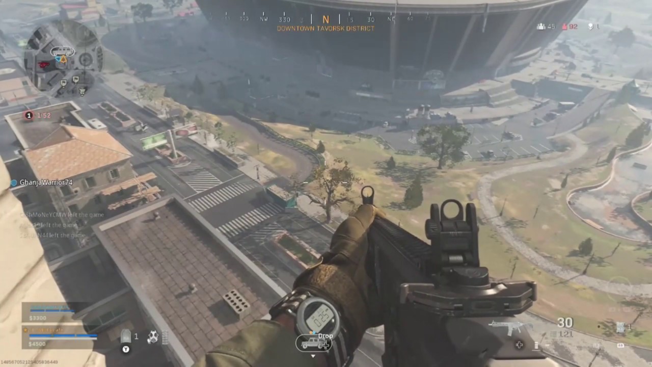 Call of Duty Clips #1 - YouTube