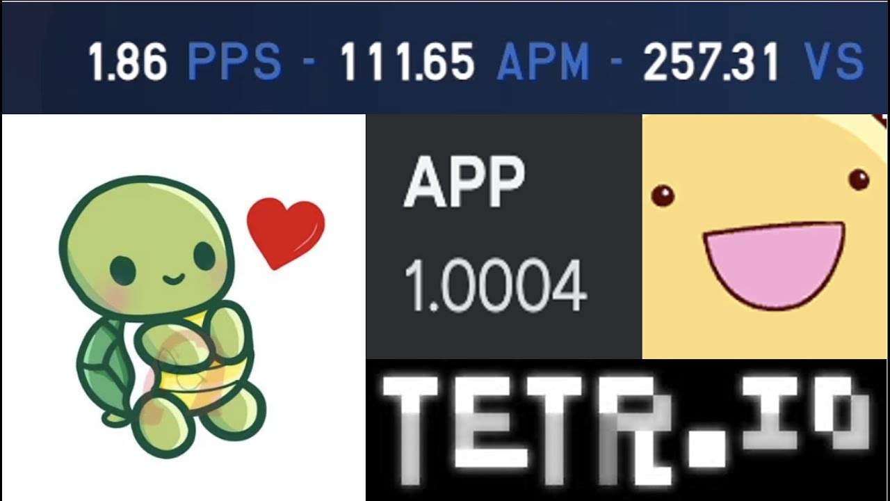 [TETR.IO] The perfect TETR.IO set - YouTube