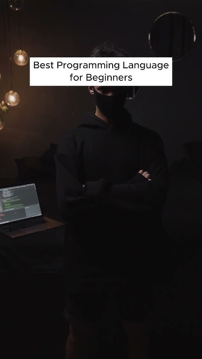 Top 1 Best Programming Language For Beginners Python Pythonprogramming Pythonforbeginners