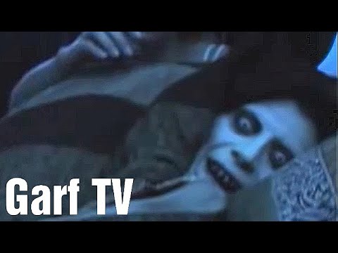 Bedfellows | Short Horror Film | Garf TV