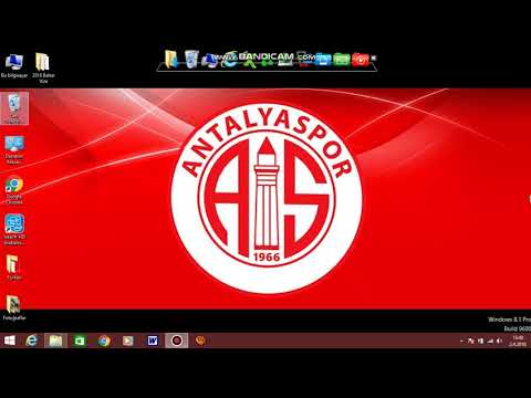 MP4 VE MP3 İNDİRME PROGRAMI