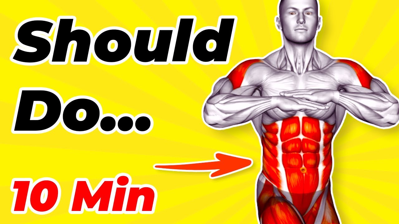 10 MOST EFFECTIVE Exercises You Should Do Everyday YouTube 10-most-effective-exercises-you-should-do-everyday-youtube