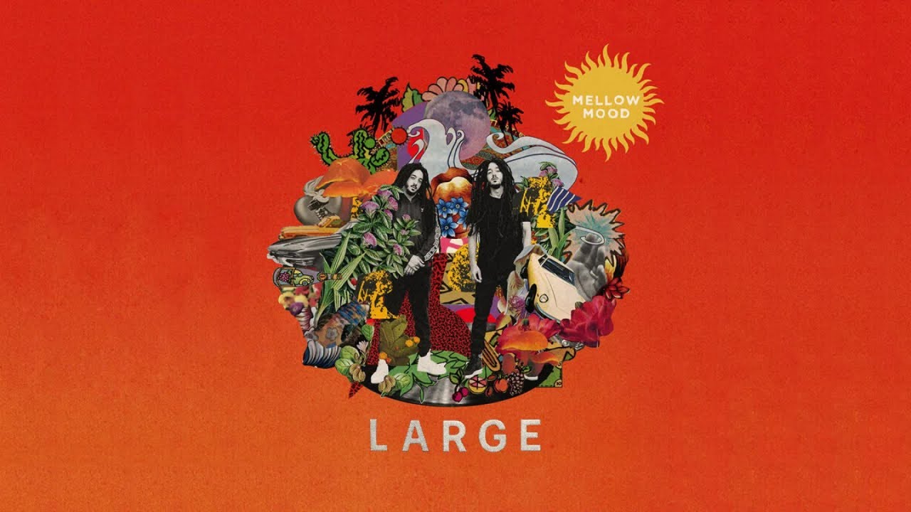 Mellow Mood - Place Called Home (Official Audio) - YouTube