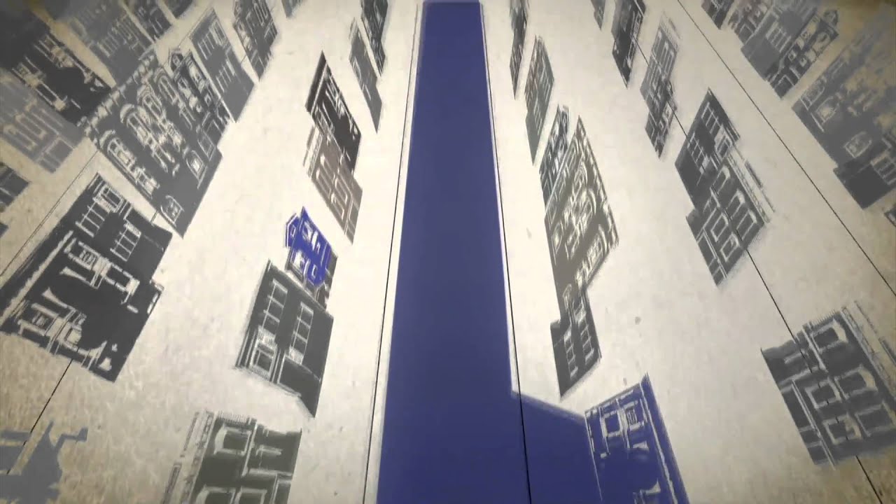 Revisiting Donald Appleyard's Livable Streets - YouTube