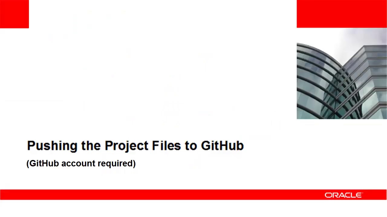 push codes to github via netbeans - YouTube