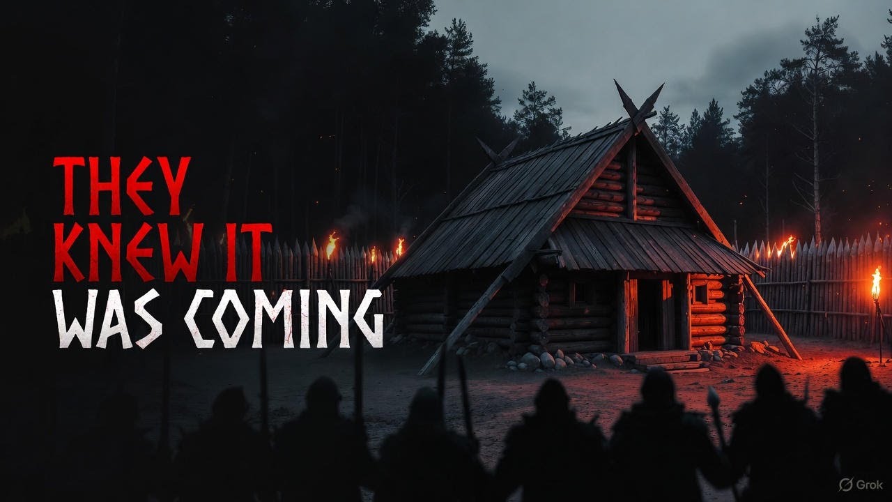 30 Viking Defense Lessons Every Prepared Household Should Know - YouTube