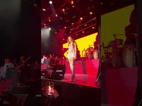 Hadise - Hay Hay (Live in London 2024)