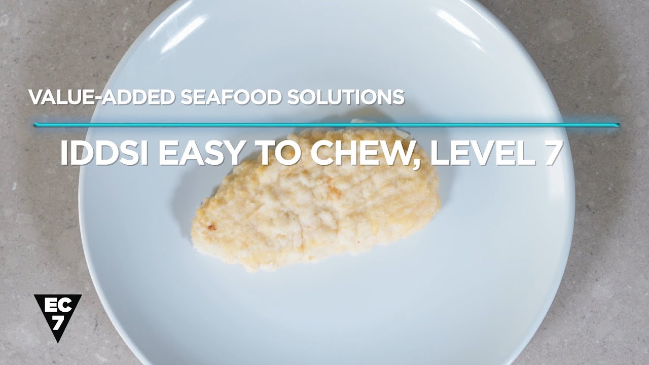 High Liner Value Added Fish | IDDSI Level 7, Easy to Chew | Healthcare ...