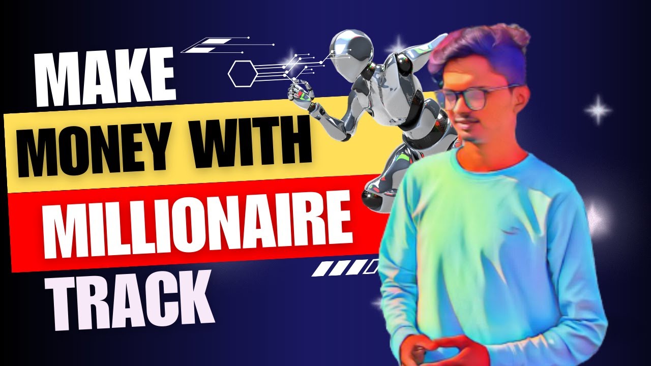 How to Rake in Cash on Millionaire Track | The Truth: Real or Fake ...