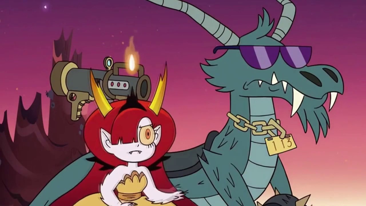 I'm Not Her (markapoo) - YouTube