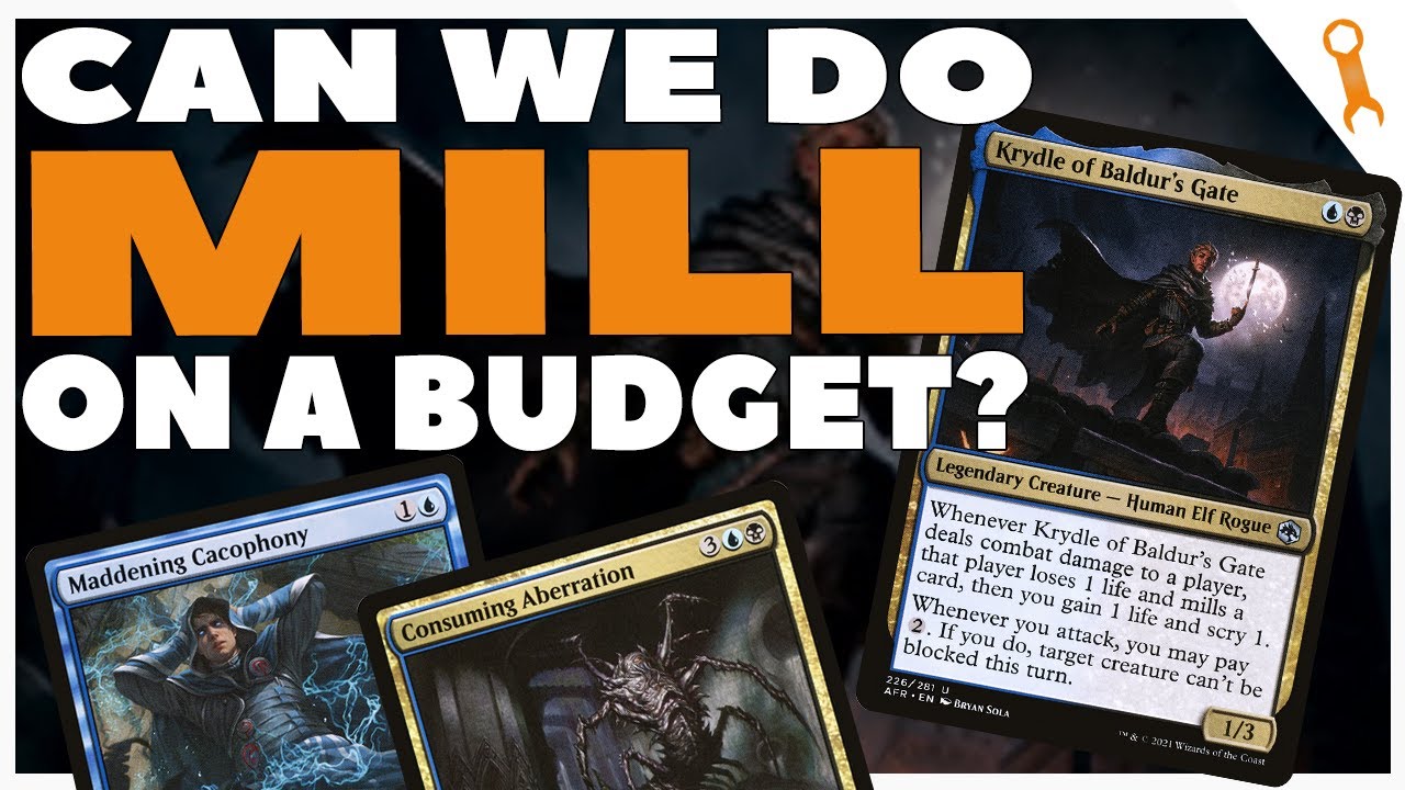 Videos featuring Krydle of Baldur's Gate on YouTube