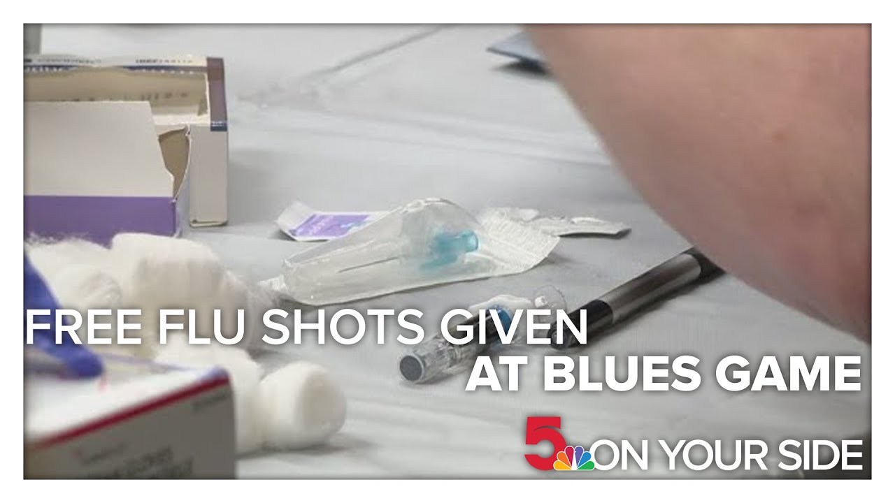 Flu Jab Memes