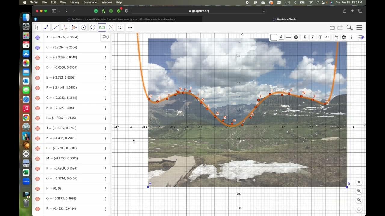 Curve Fitting - YouTube