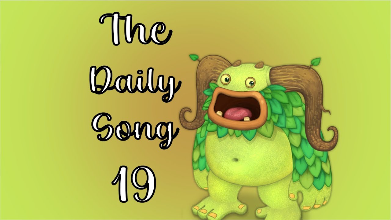 The Daily Song - Entbrat (19/67) - YouTube