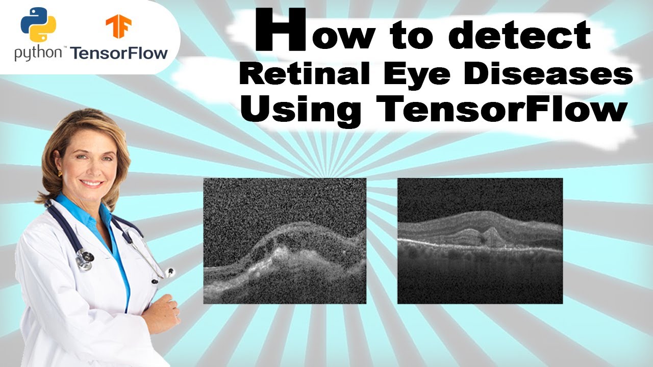 Podcast - CNN Iage Classification for Retinal Health Diagnosis - YouTube