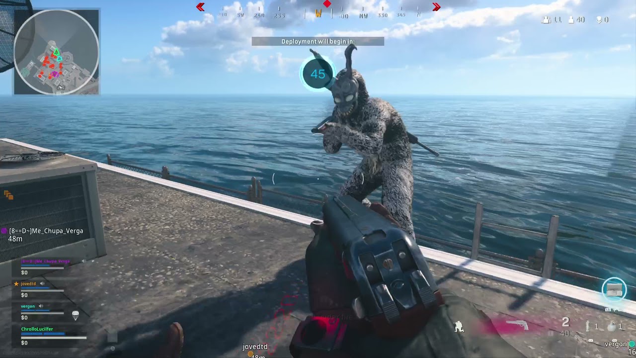 Best execution in the game - YouTube