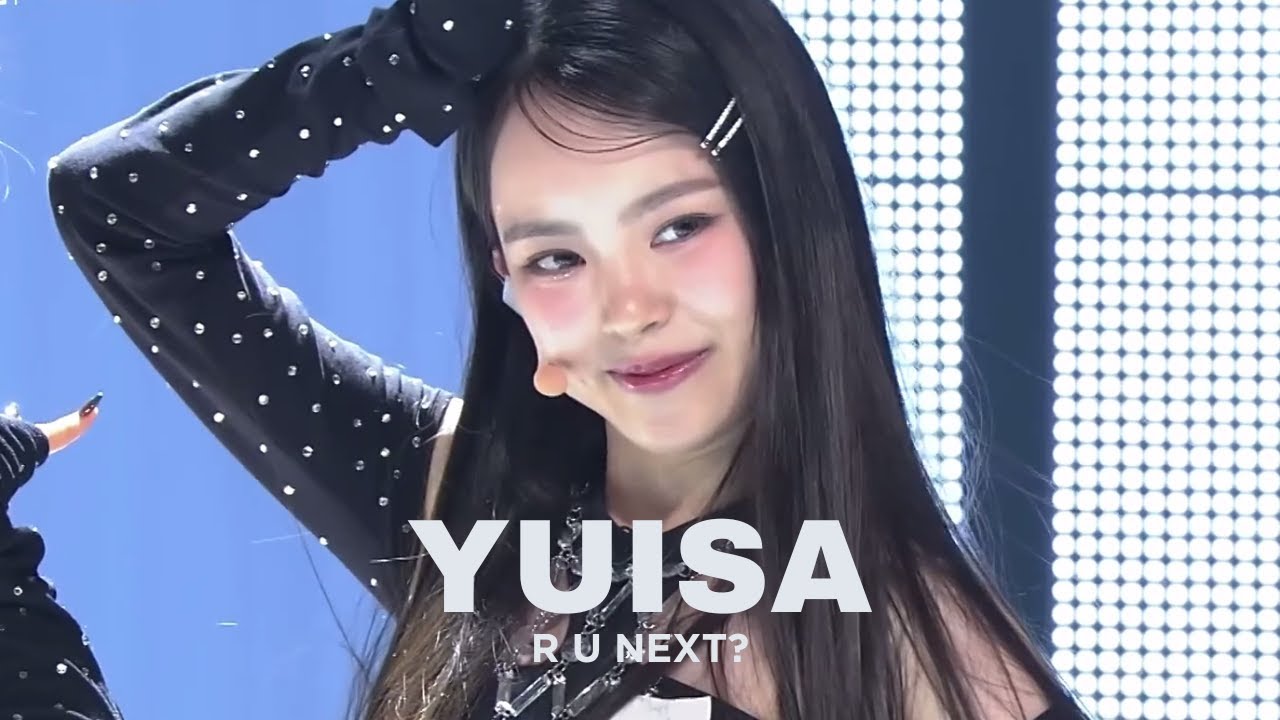 YUISA 유이사 (R U Next?) - All Parts - YouTube