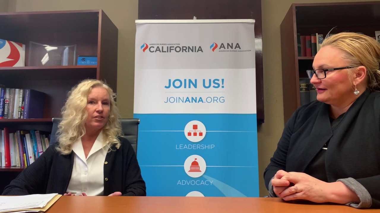 Legislation Impacted by COVID19 - ANA\California Provides an Update 5 ...