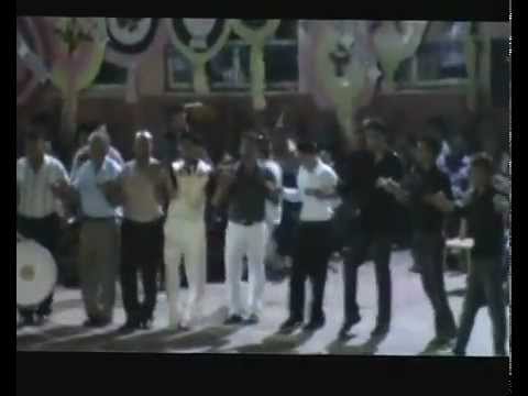 Dokuzokka ve Calgamis, Grup Yetimler ve Balkar