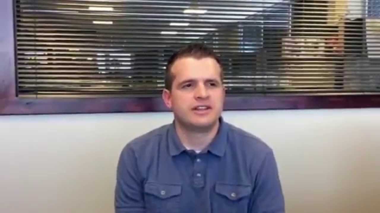 NaviTrust Vice President, Taylor Cotterell, Shares his Father's Best ...