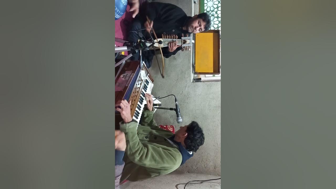 Kashmiri song/Manzoor Ahmad Shah (@bashirahmadofficial5672) #Youtube - YouTube