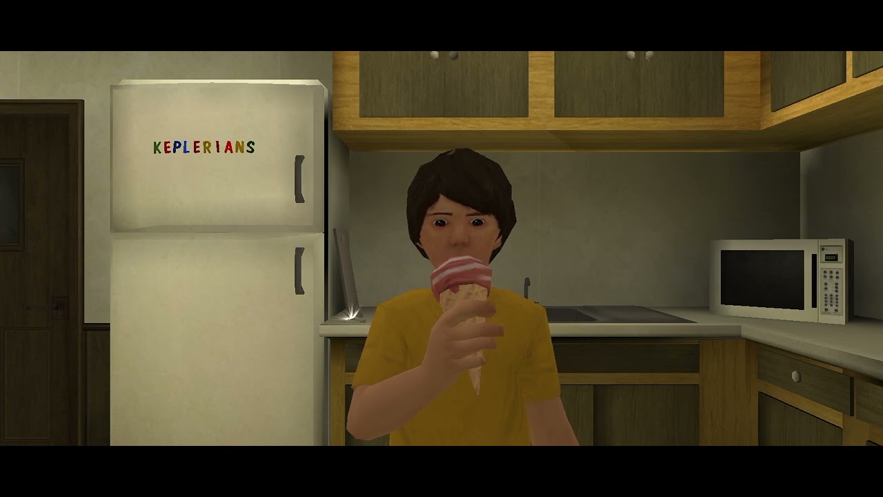 kill ice cream rod - YouTube