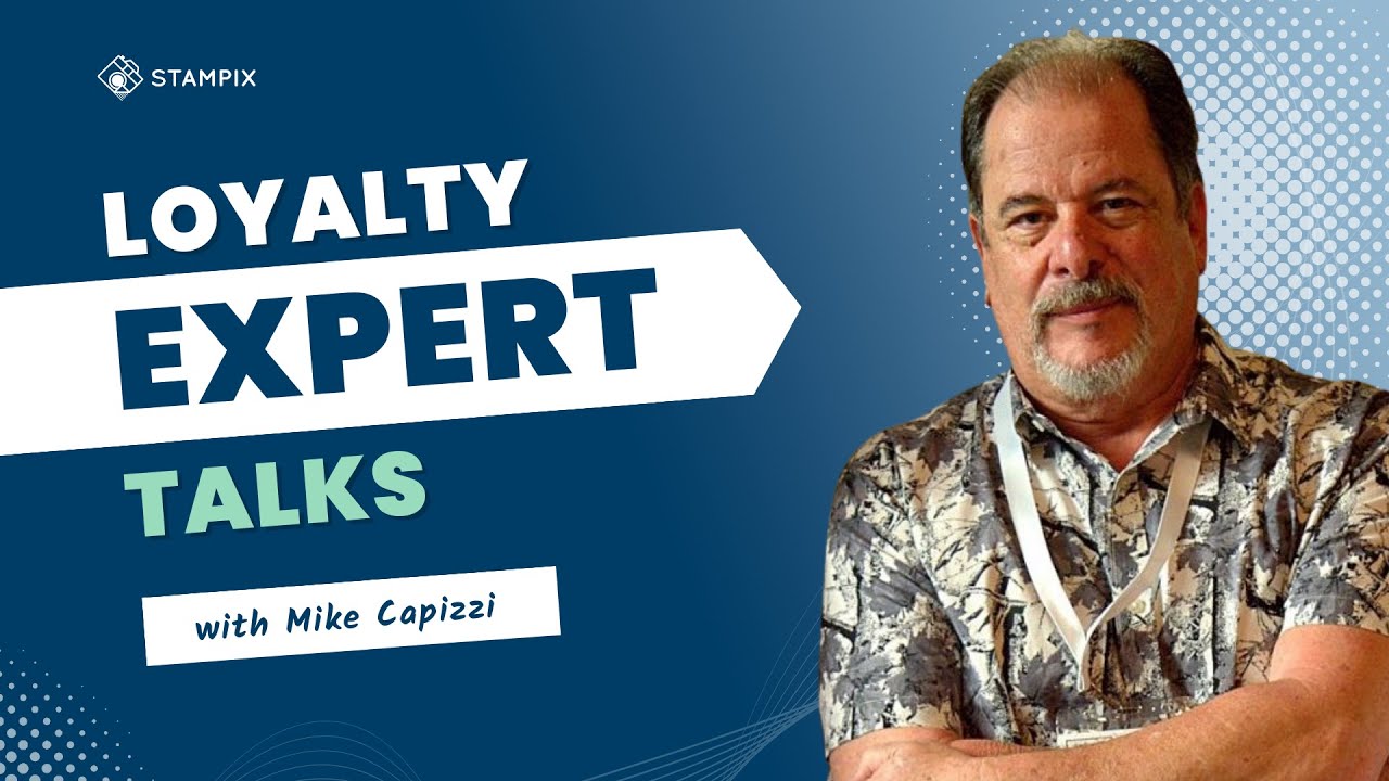 LET with Mike Capizzi - YouTube