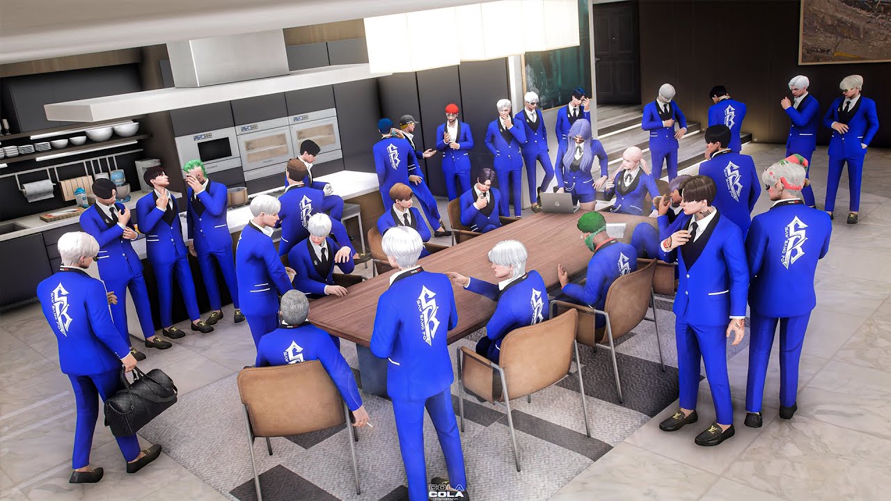 "SBP GANG" - HK FT.FREEFA (Official) - YouTube