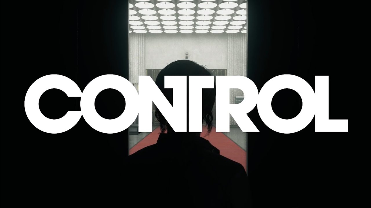 Control - Funny Moments(?¿) - YouTube