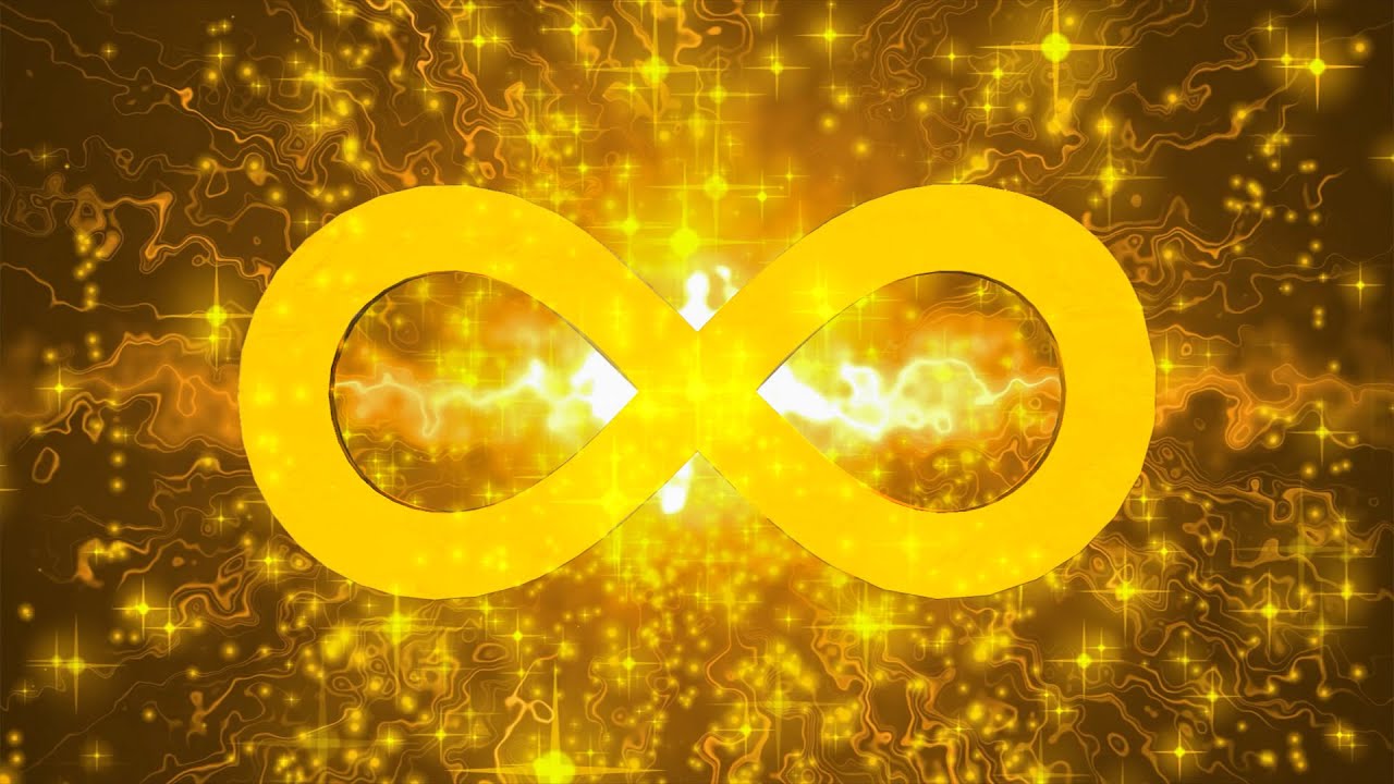 Music attracts infinite abundance - Luck, love, money and prosperity ...