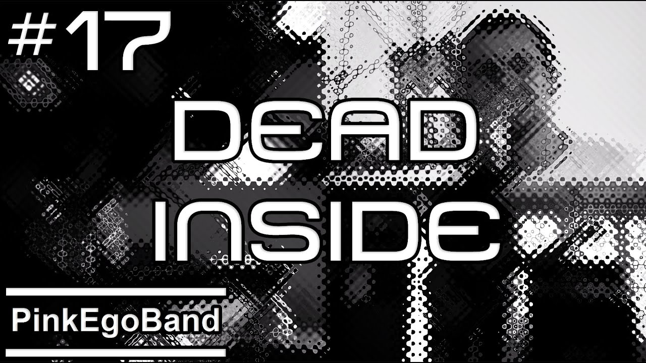 MUSE - Dead Inside [PinkEgoBand cover] #17 - YouTube