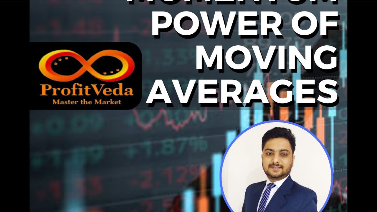 Power of Moving Averages | MA | SMA - YouTube