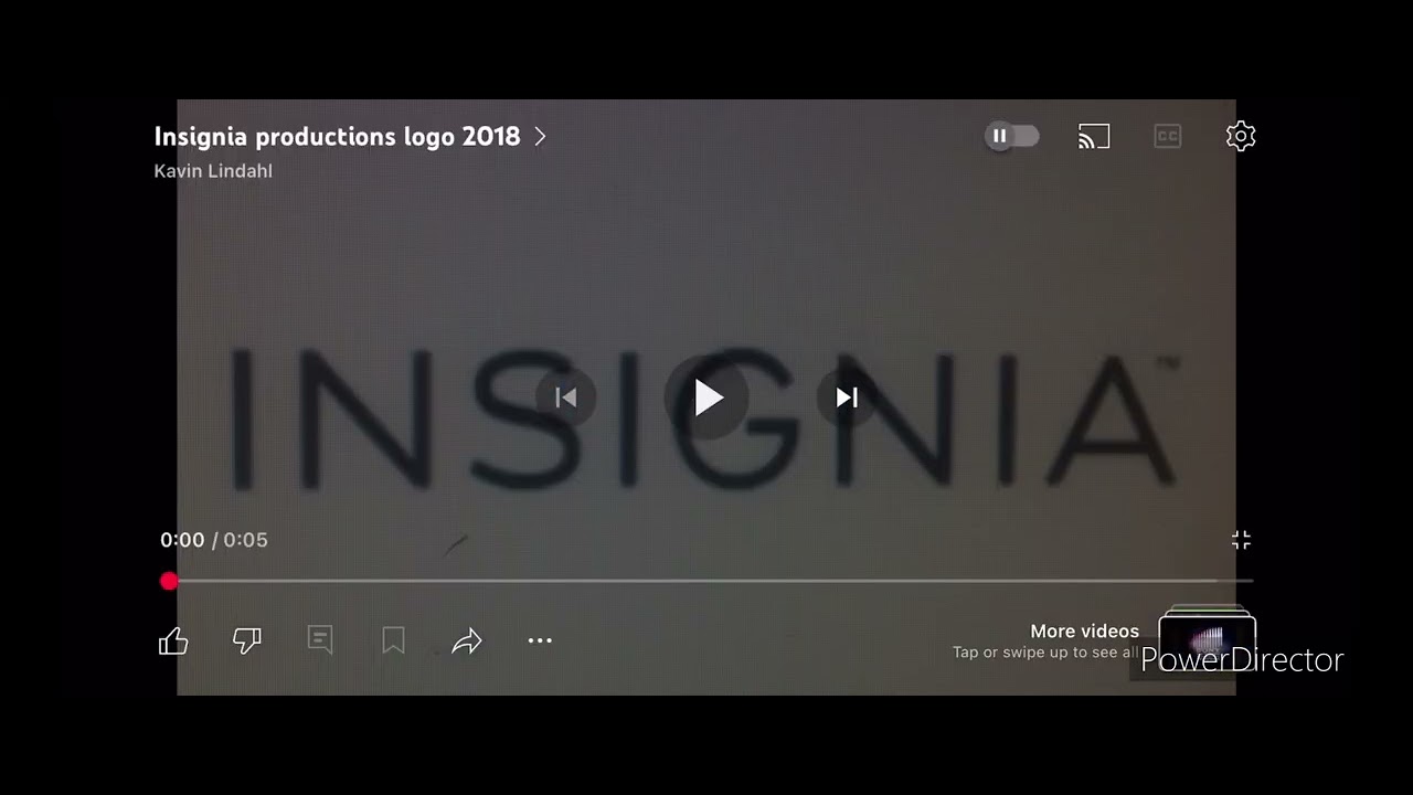 ABC Signature / CBS Studios / Insignia Productions (2025) - YouTube