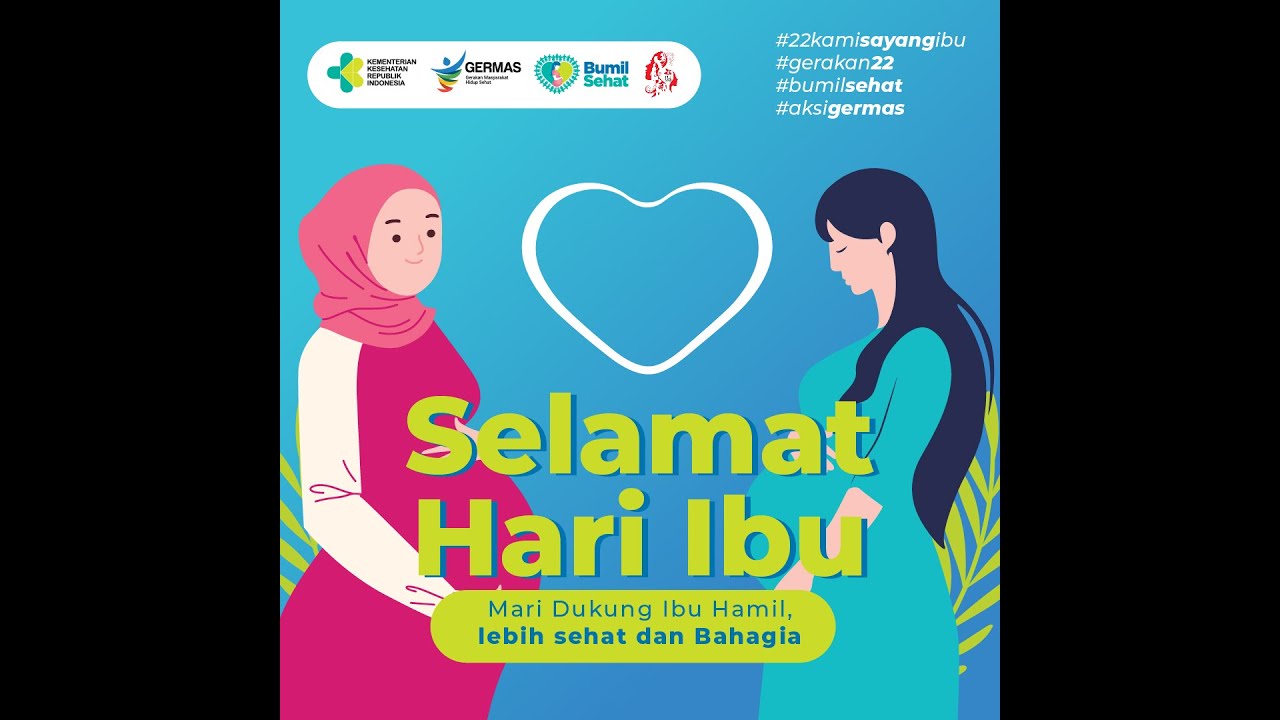 KEGIATAN GERAKAN BUMIL SEHAT // UPTD PUSKESMAS II JEMBRANA #bumilsehat ...