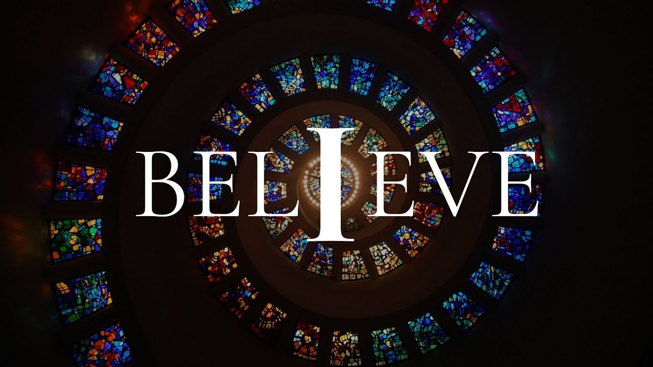 The Resurrection and Life | I Believe | Pastor Steve Mueller - YouTube