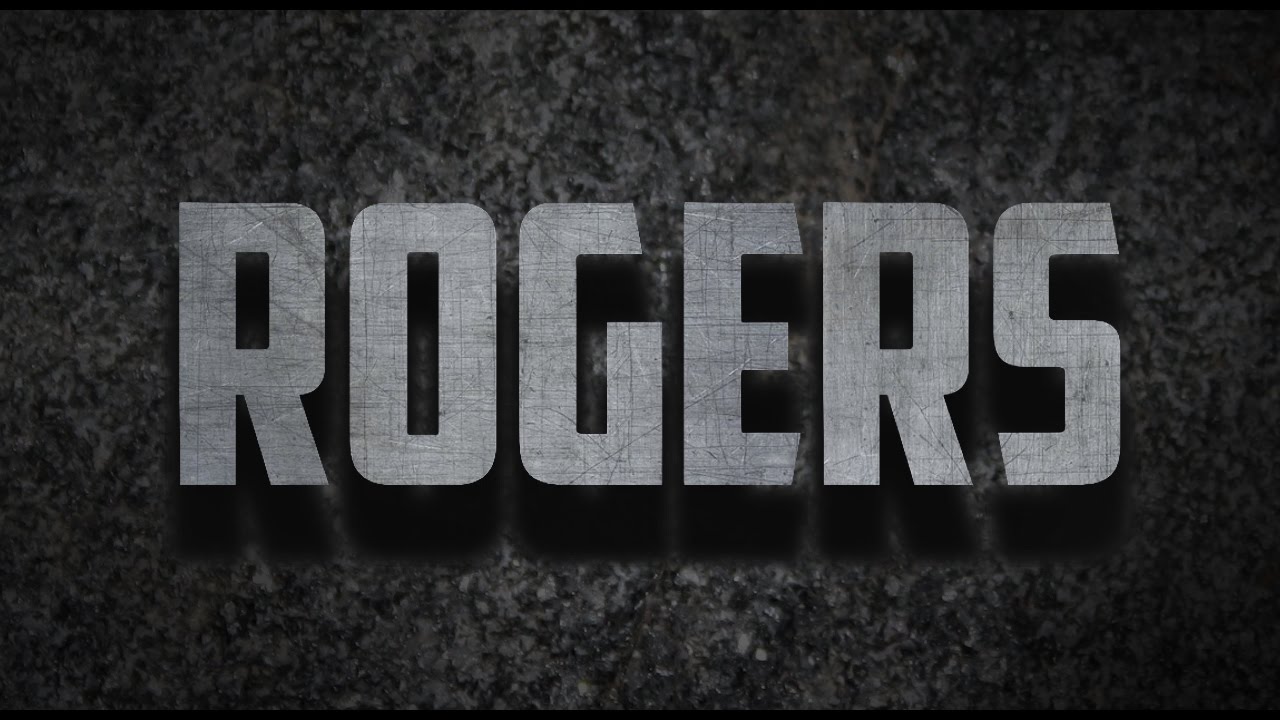 Rogers | Official Trailer (Logan Style) - YouTube