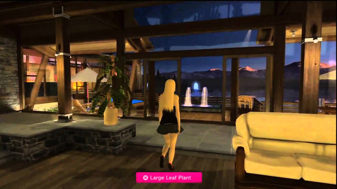 PlayStation Home interactive/active items - Heavy Pets: Flaming Skull ...