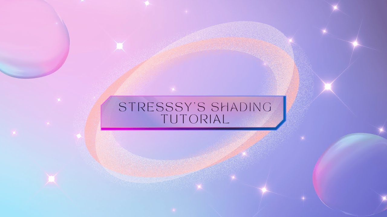 ZEPETO Shading Tutorial - YouTube