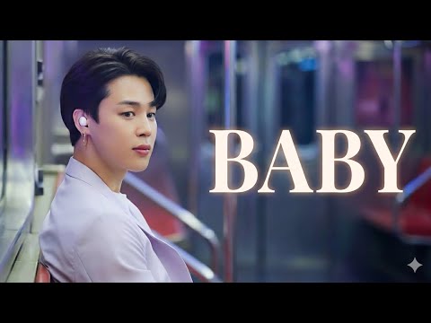 Baby (베이비) –지민 Jimin Style Deep Love Korean Song 