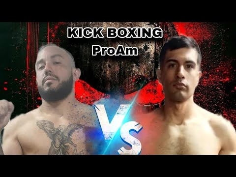 Gala "Tierra de peleadores" octubre 2024 / Matias Lopez VS Gaston ...