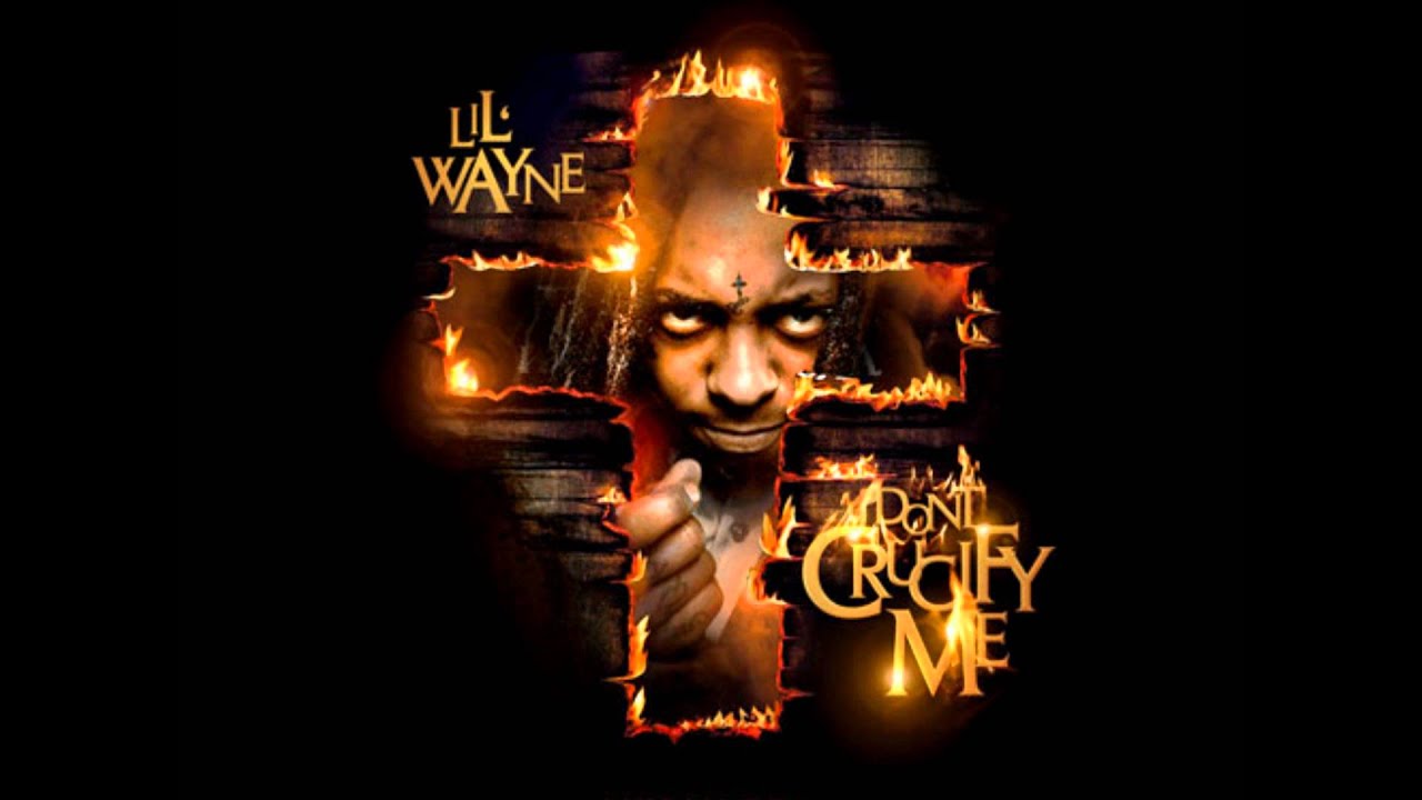 Lil Wayne - Everything Red - YouTube