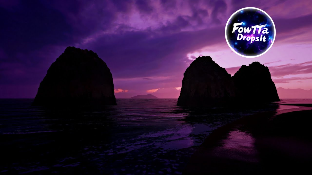 KVROT x Hidden Technique - Say You'll Stay - YouTube